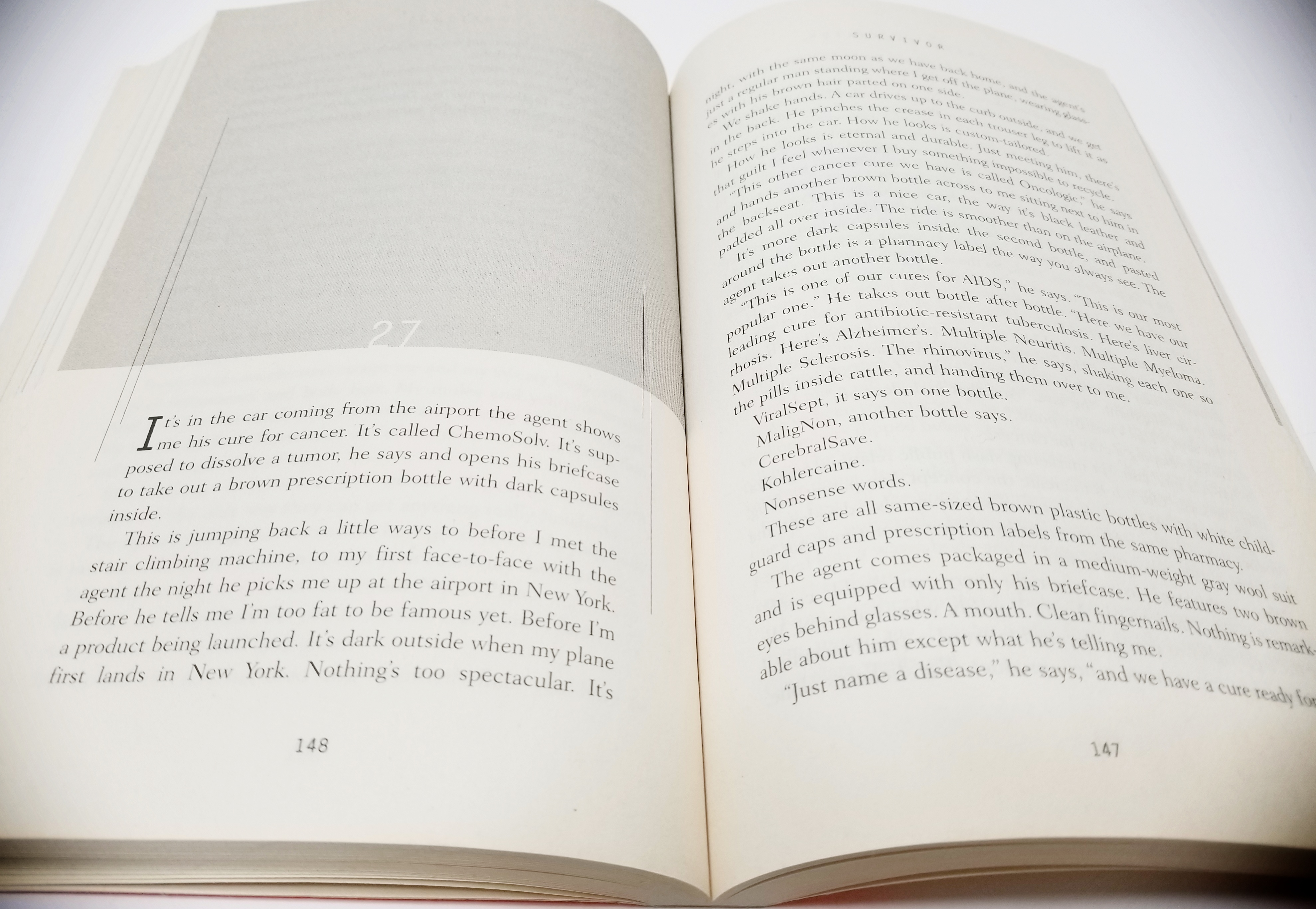 Weird Books: 5 Unconventional, Unsettling, and Just Plain Trippy Reads